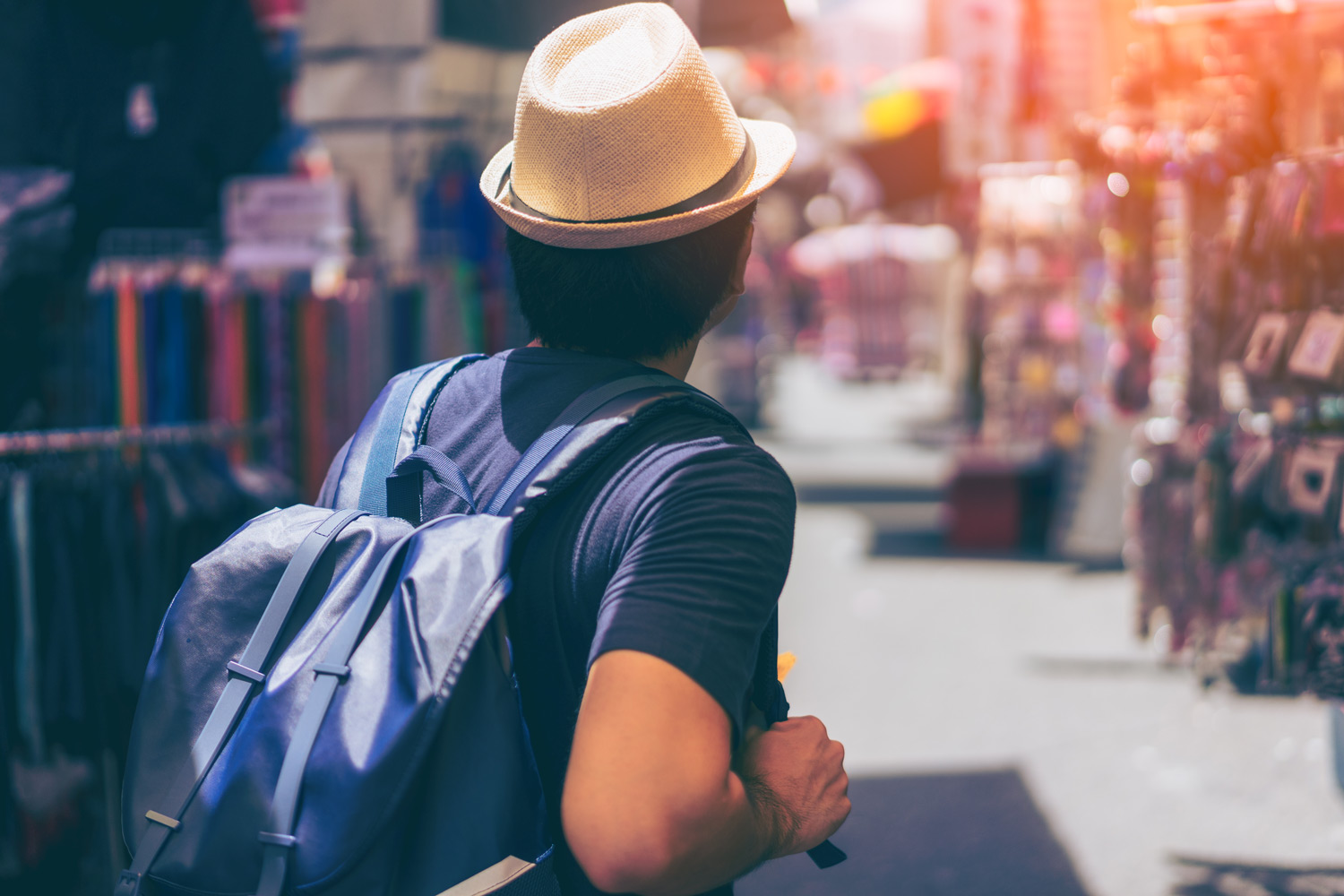 Cistri | Masterplan Feasibility for a New Tourism Zone