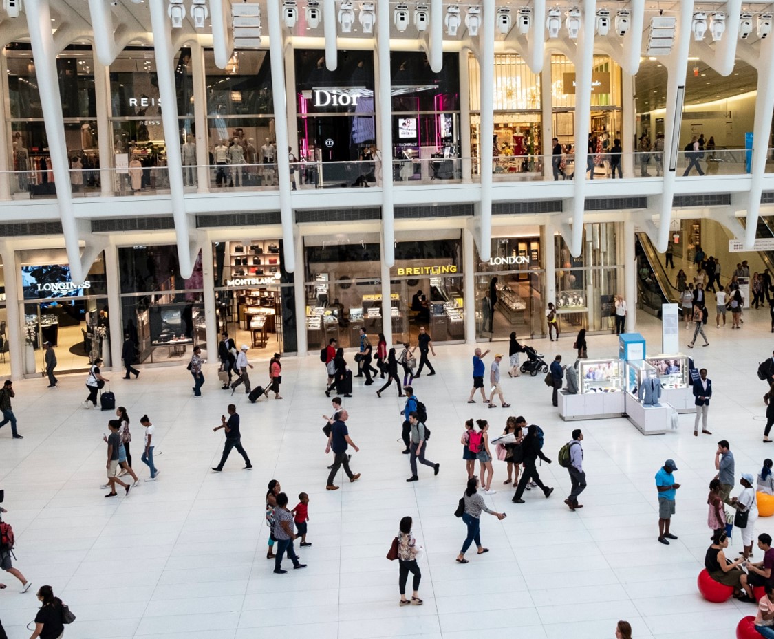 Cistri | Mall performance post Covid-19: Looking beyond rent and footfall