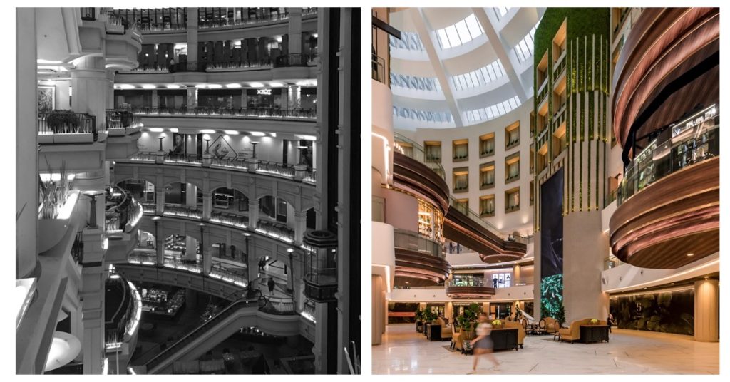 Cistri | Starhill’s successful re-opening