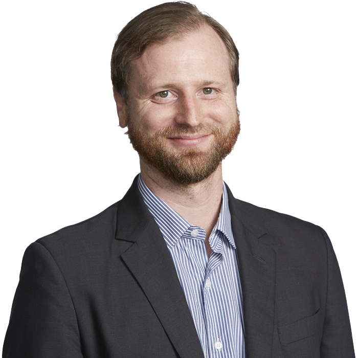 Cistri | Craig Tunstall