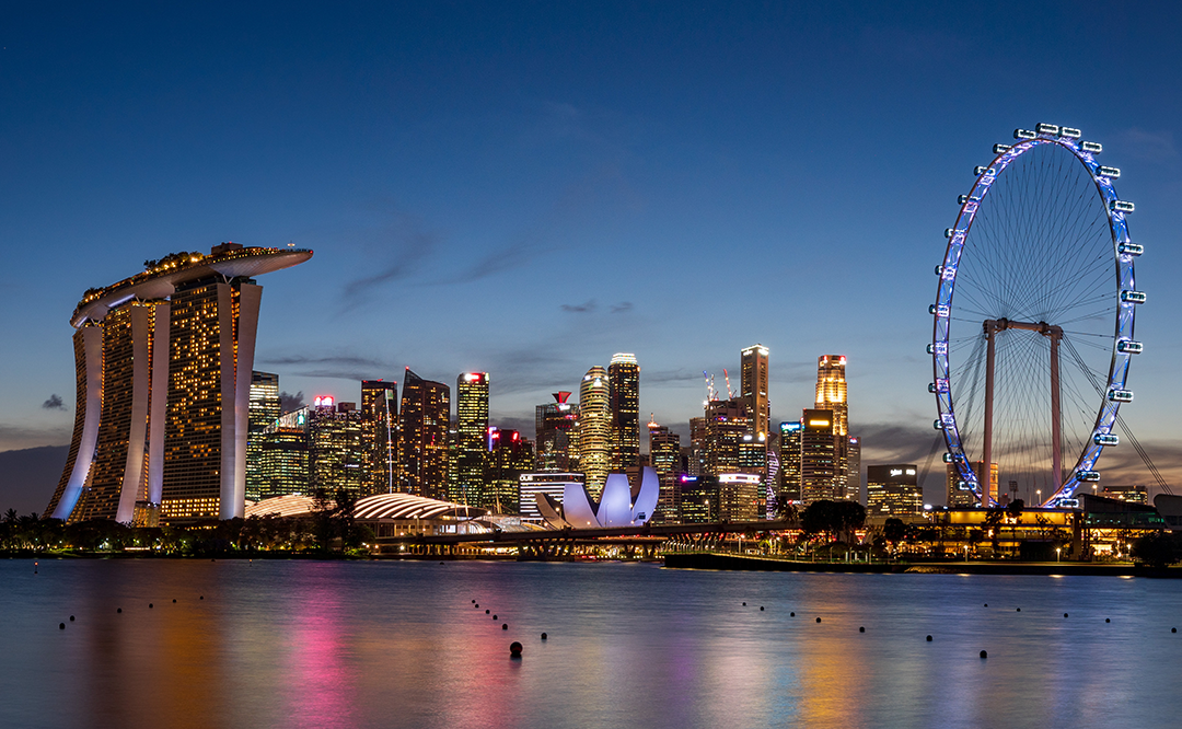 Cistri | Navigating Strategic Redevelopment in Singapore