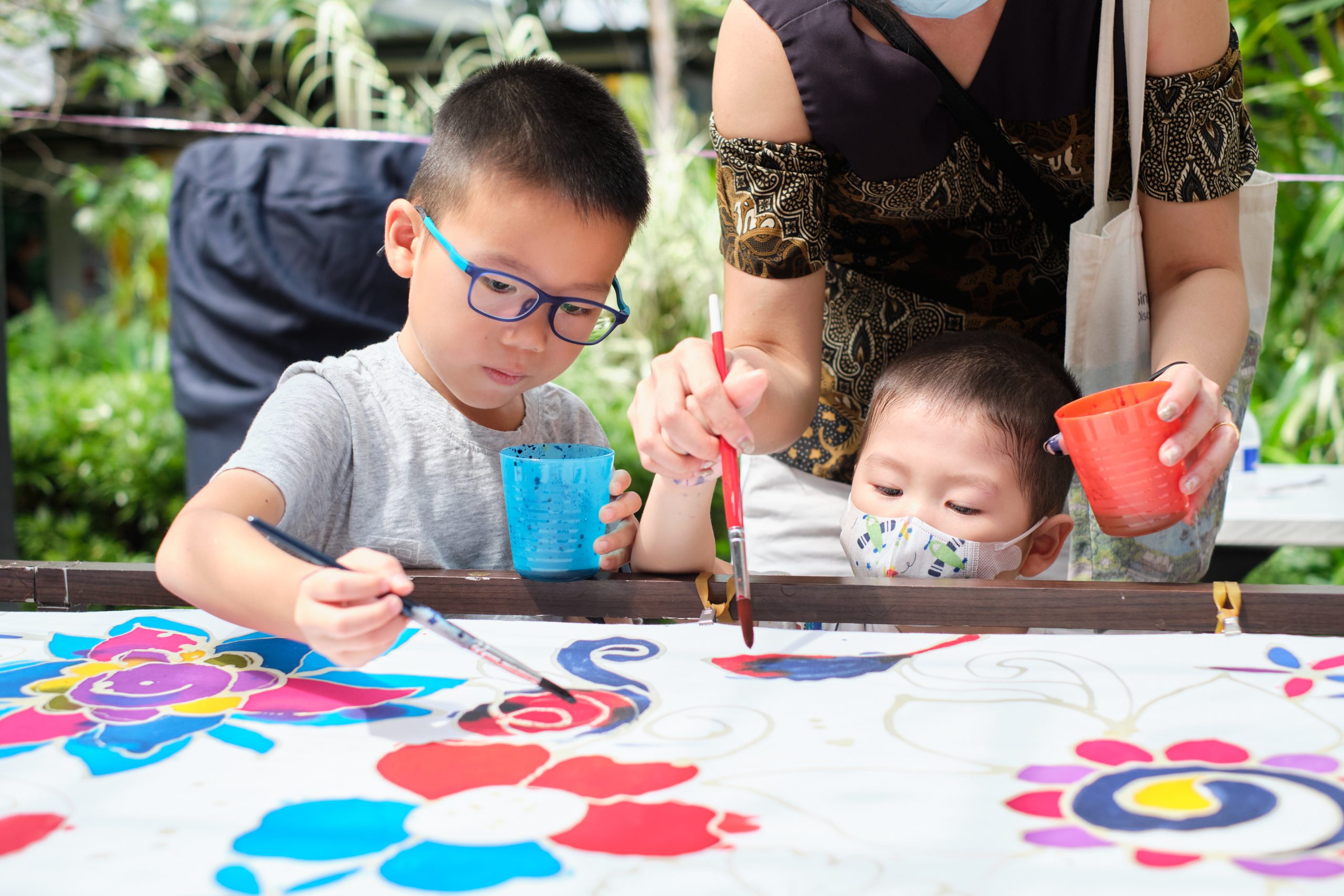 Cistri | Activating spaces to connect people of varying abilities