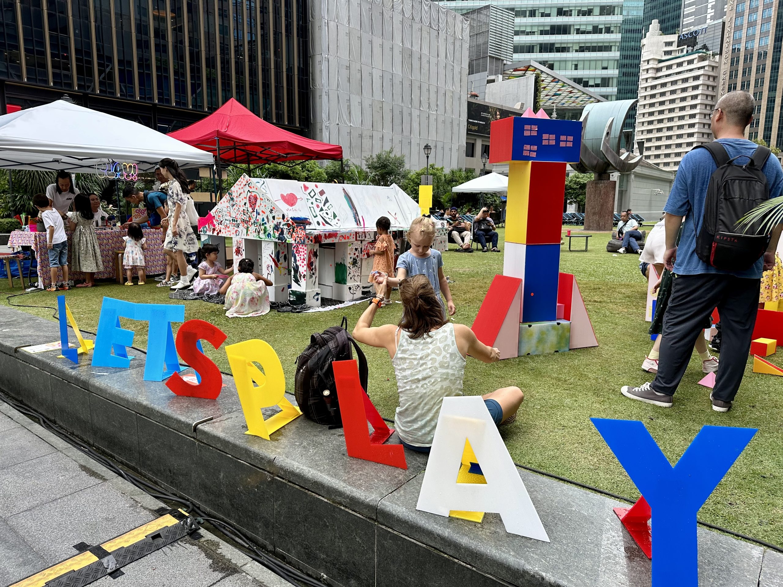 Cistri | 8 years of shaping cities for the future, the Cistri way